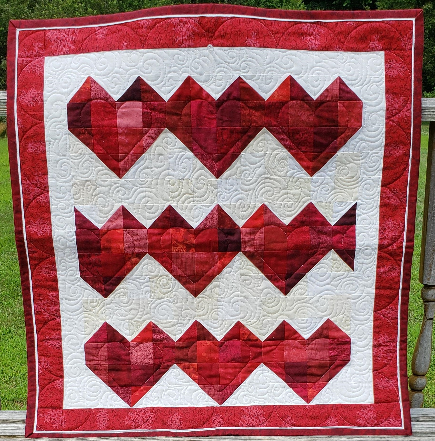 Delaware Quilts - My Quilts